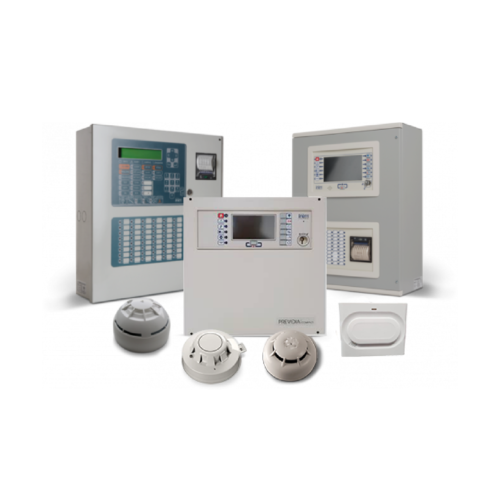 Nortek Security & Technology